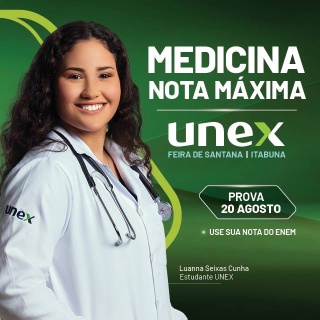 Unex - Você em evolução
