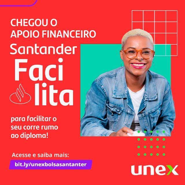 Unex - Você em evolução