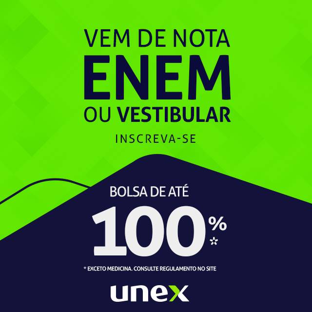 Unex - Você em evolução