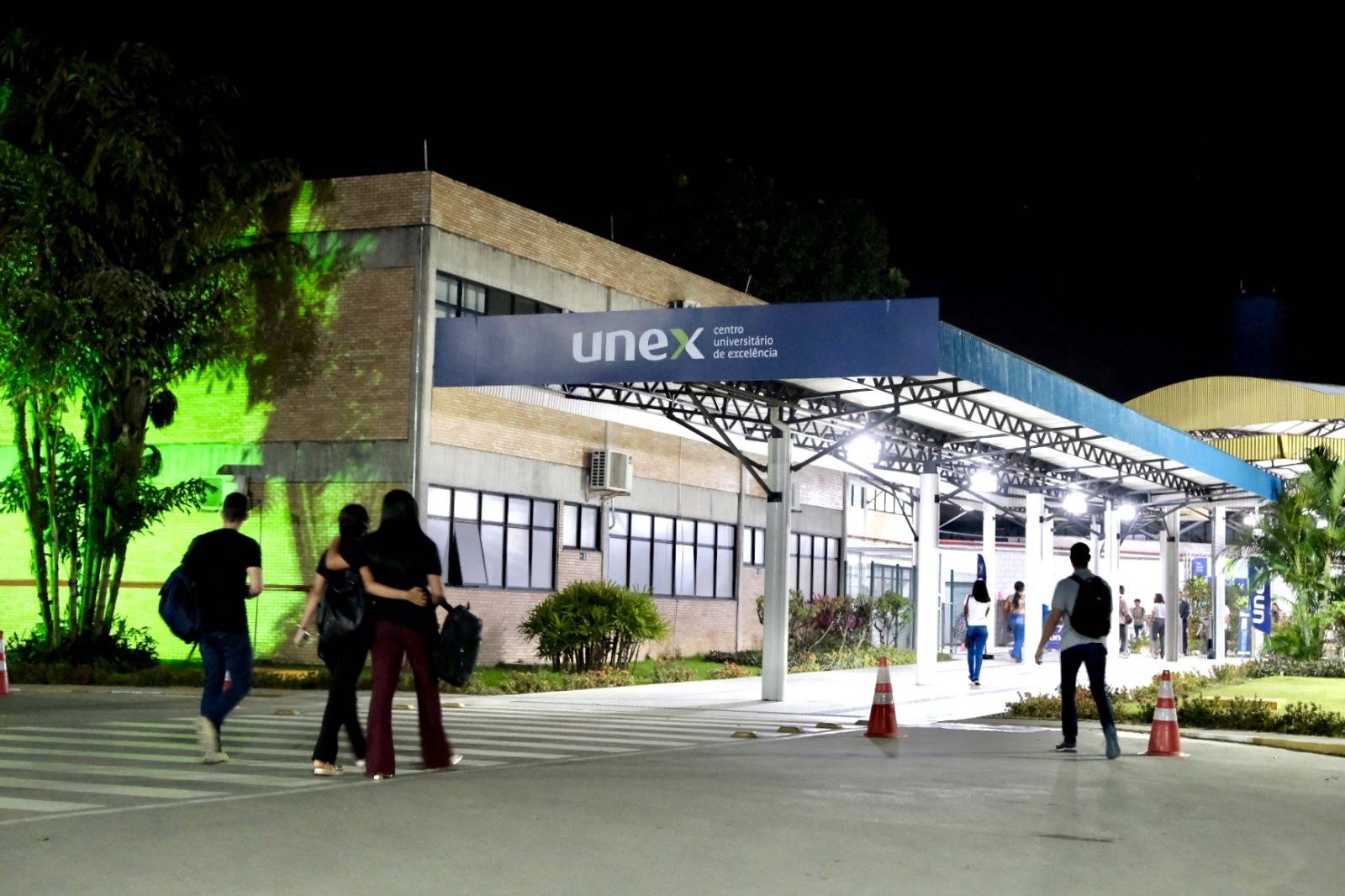 Unex anuncia Campanha Enem com bolsas de até 100% válidas para maioria dos cursos; veja como ...