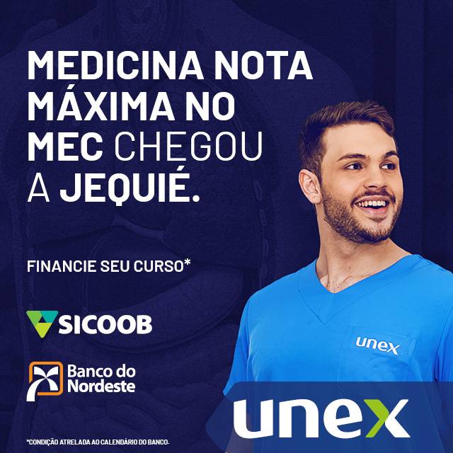 Unex - Você em evolução