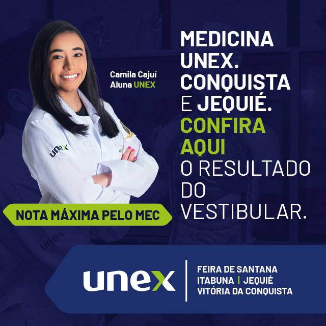 Unex - Você em evolução