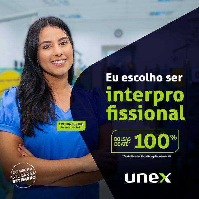 Unex - Você em evolução