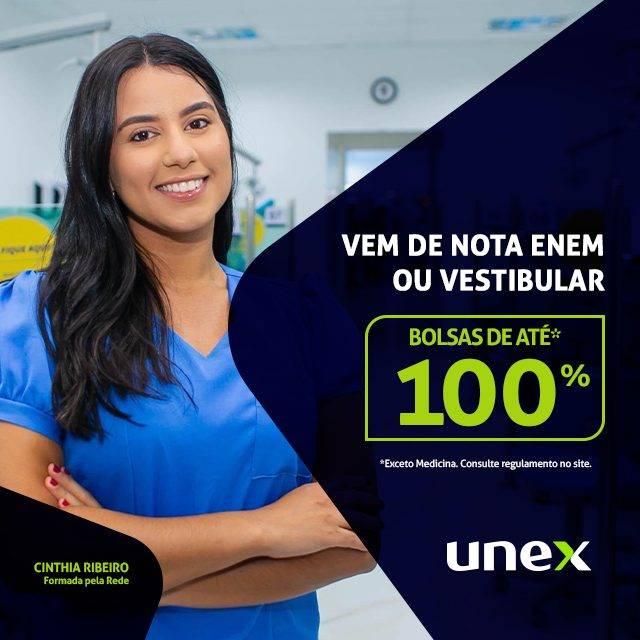Unex - Você em evolução