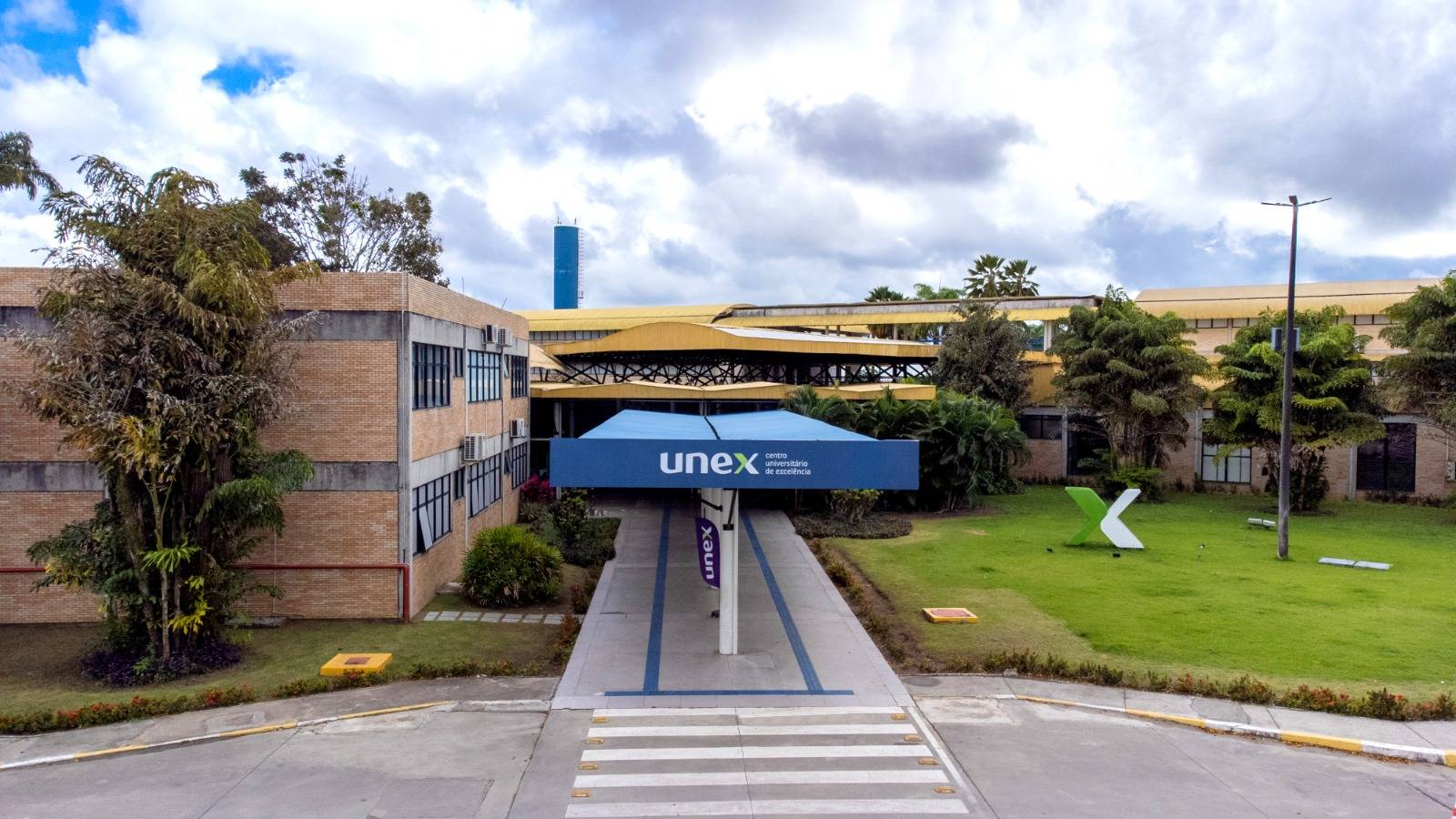 Medicina Unex dá largada para 2024.2 - Unex - Você em evolução