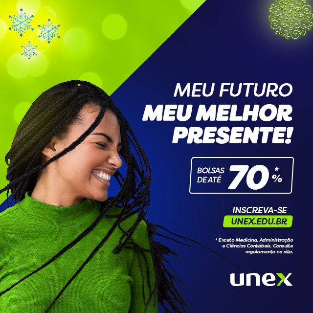 Unex - Você em evolução