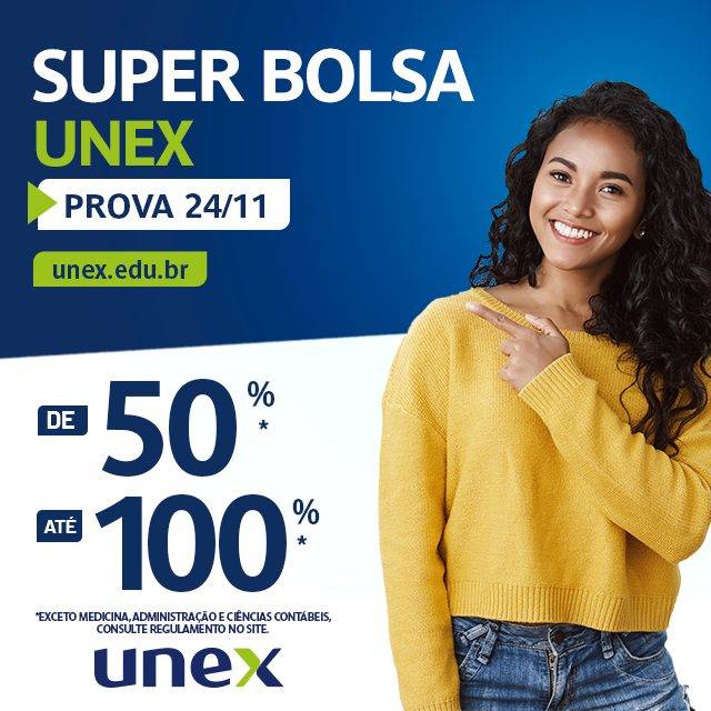 Unex - Você em evolução