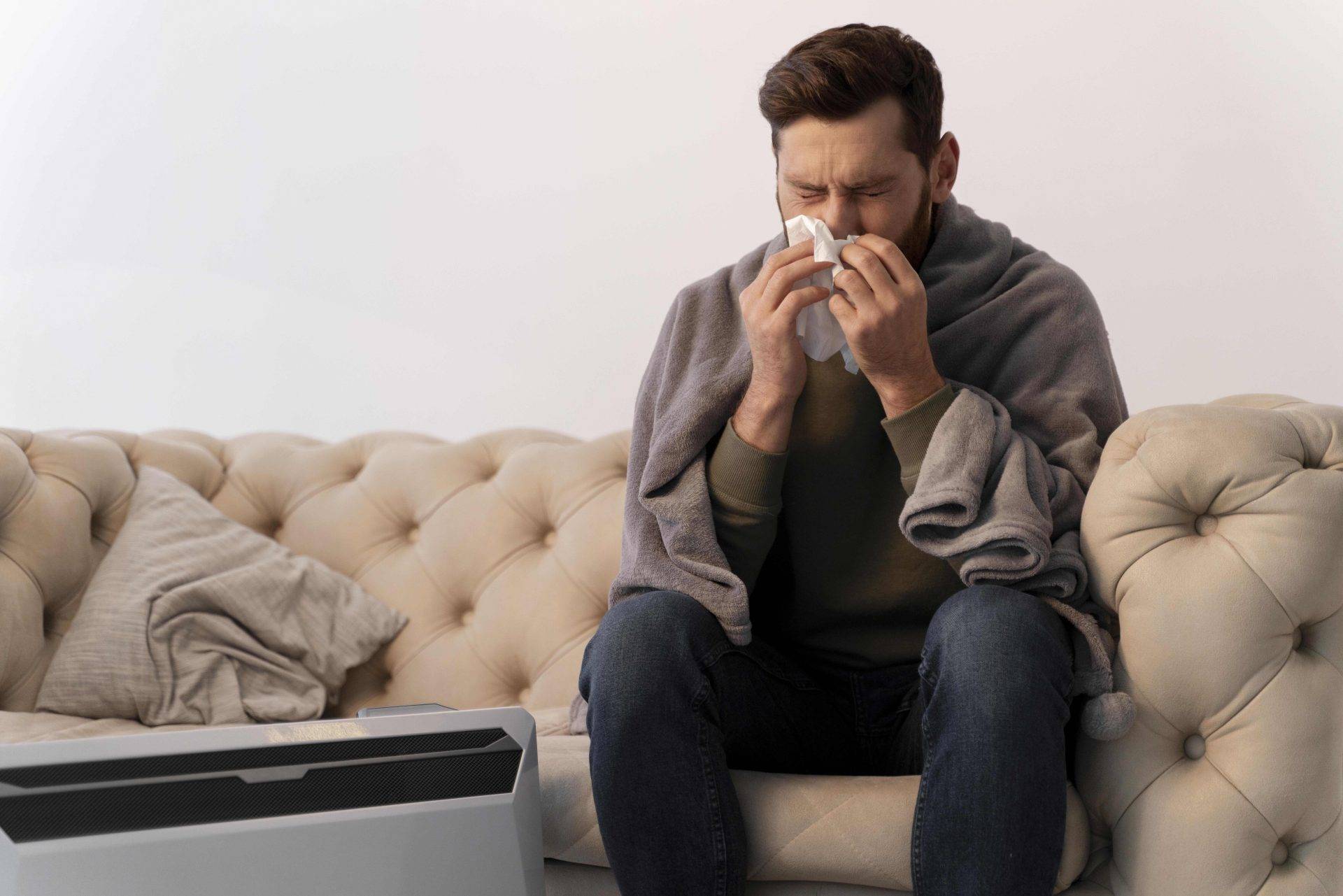 Inverno à vista: especialistas explicam porque doenças do sistema ...