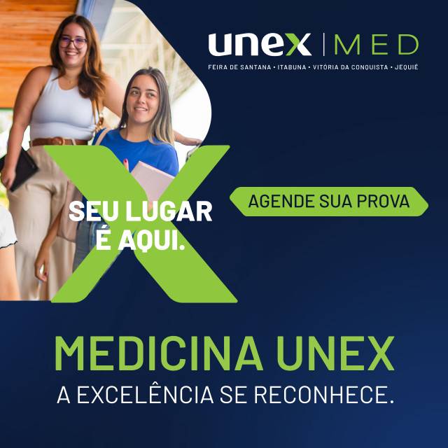 Unex - Você em evolução