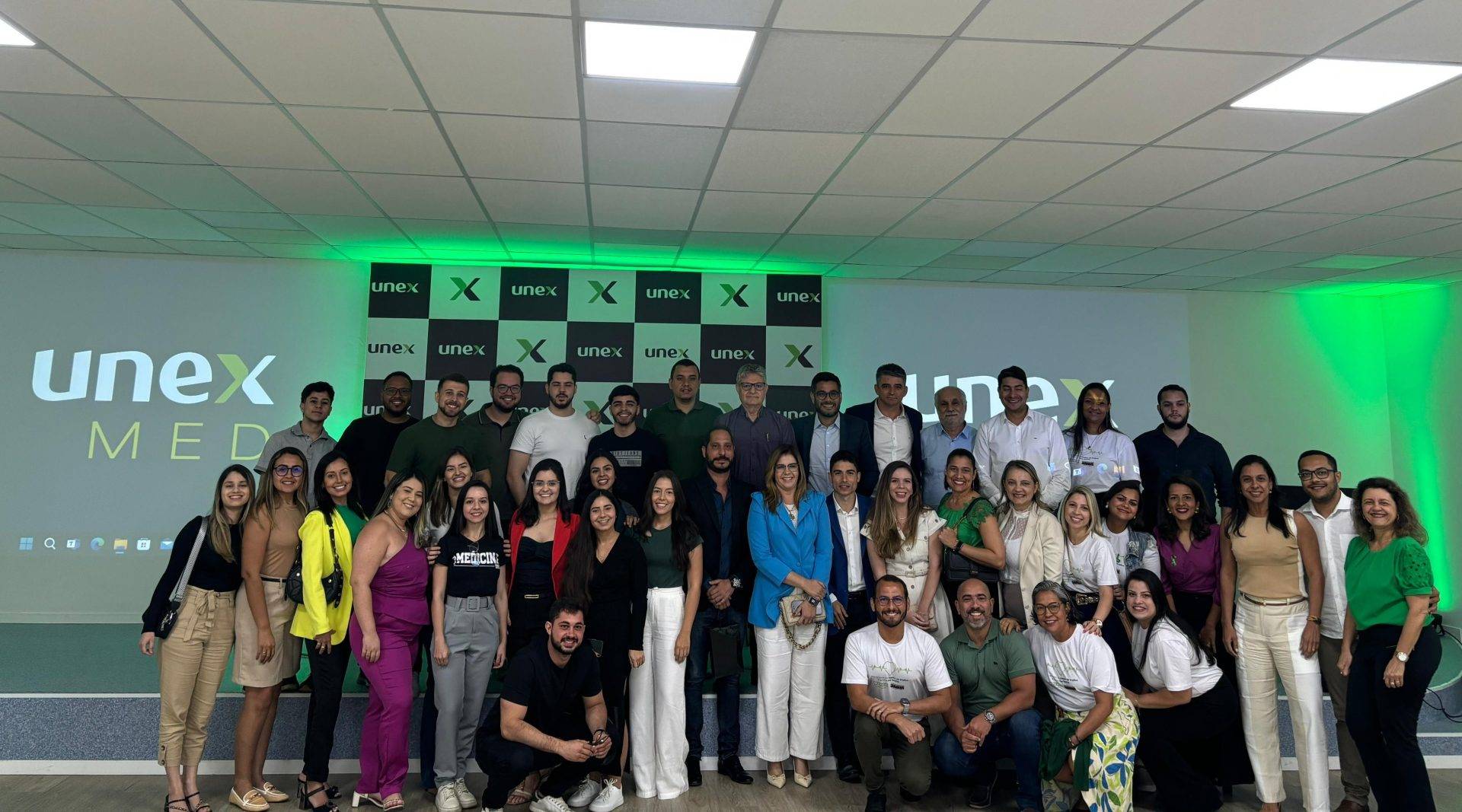 Simpósio Multidisciplinar “Conexão pela Vida” destaca a importância da ...