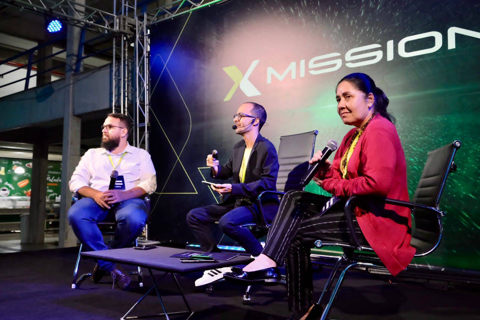 Unex Feira de Santana sedia edição 2025.1 do X-Mission com foco na ...