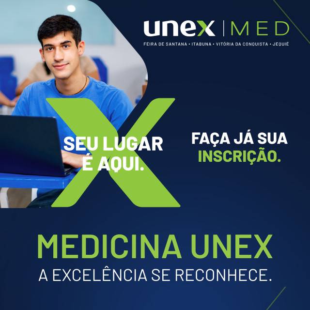 Unex - Você em evolução